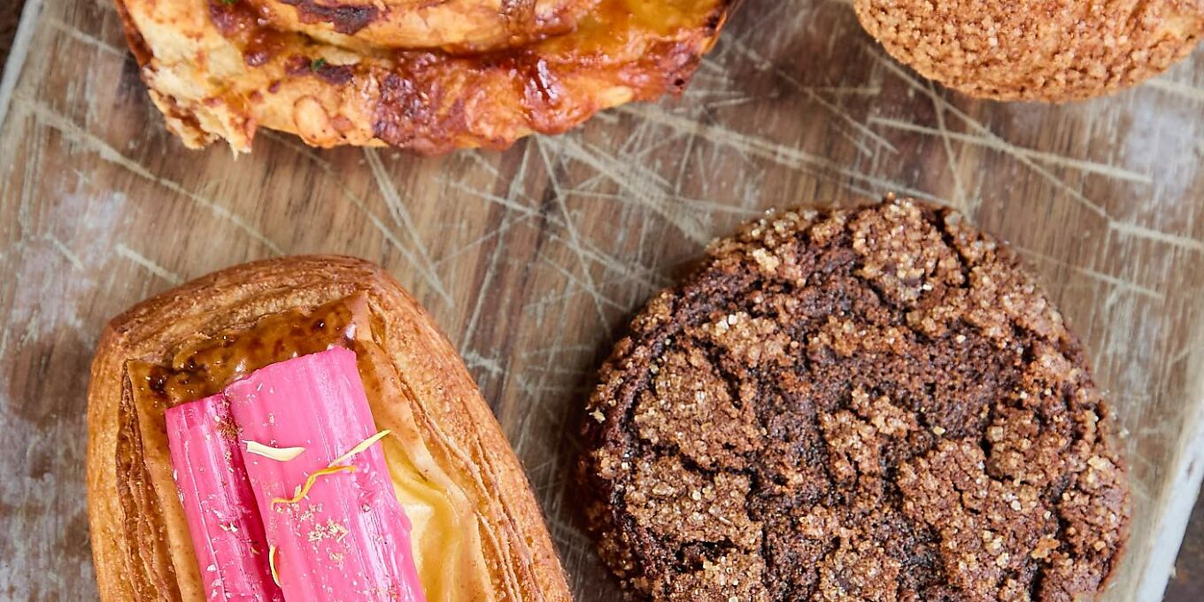 Review of E5 Bakehouse, Hackney, London | The Good Food Guide